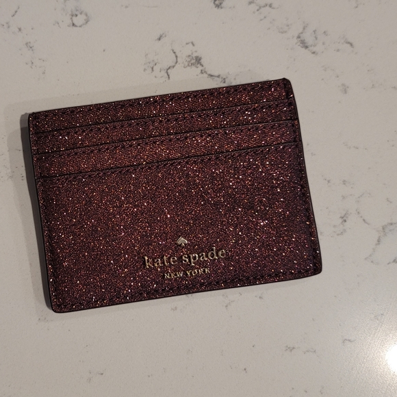 kate spade | Bags | Kate Spade Card Holder | Poshmark